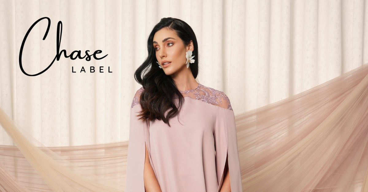Ramadan/Eid Collection – Chase