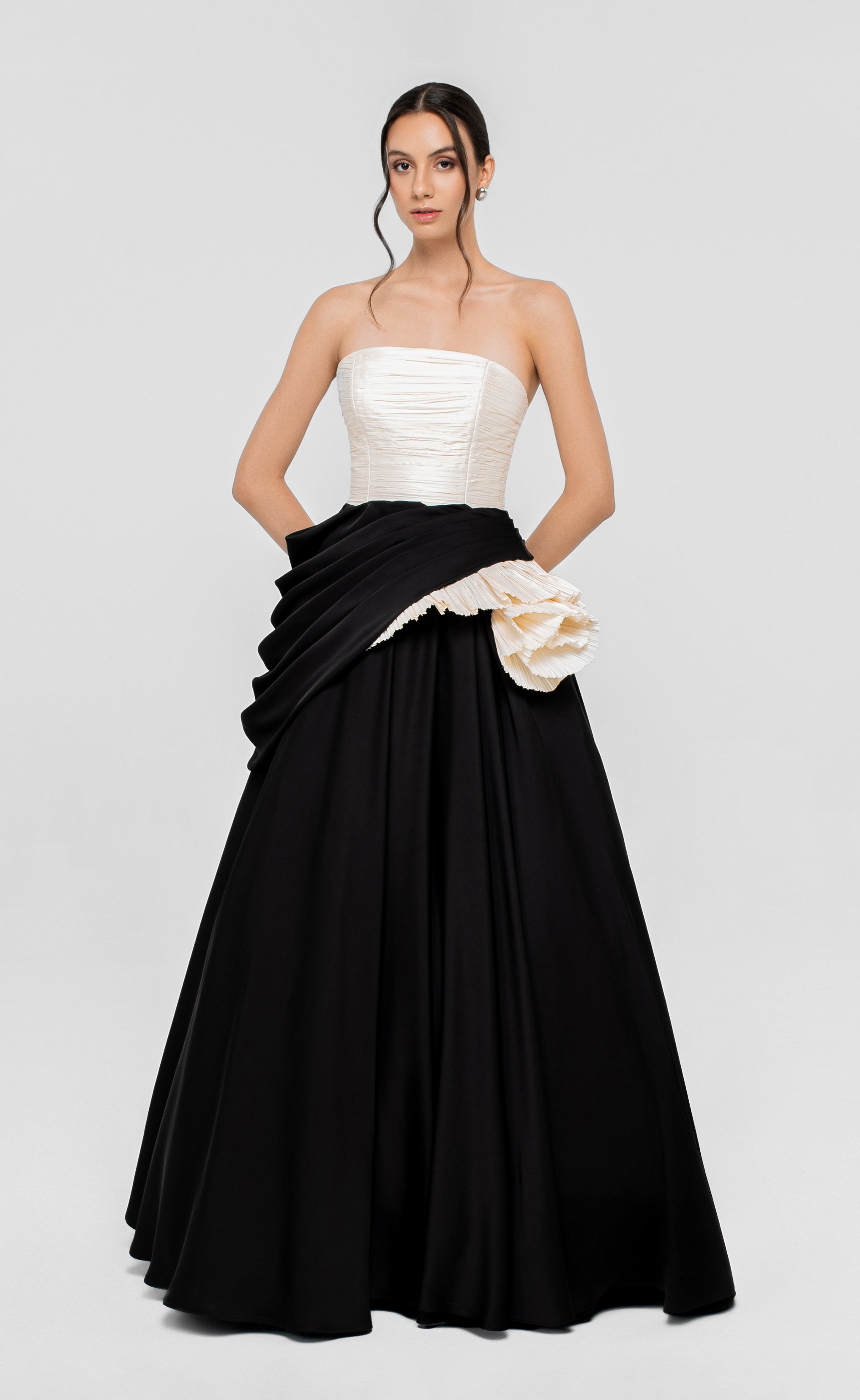 Bellara Dress – Chase