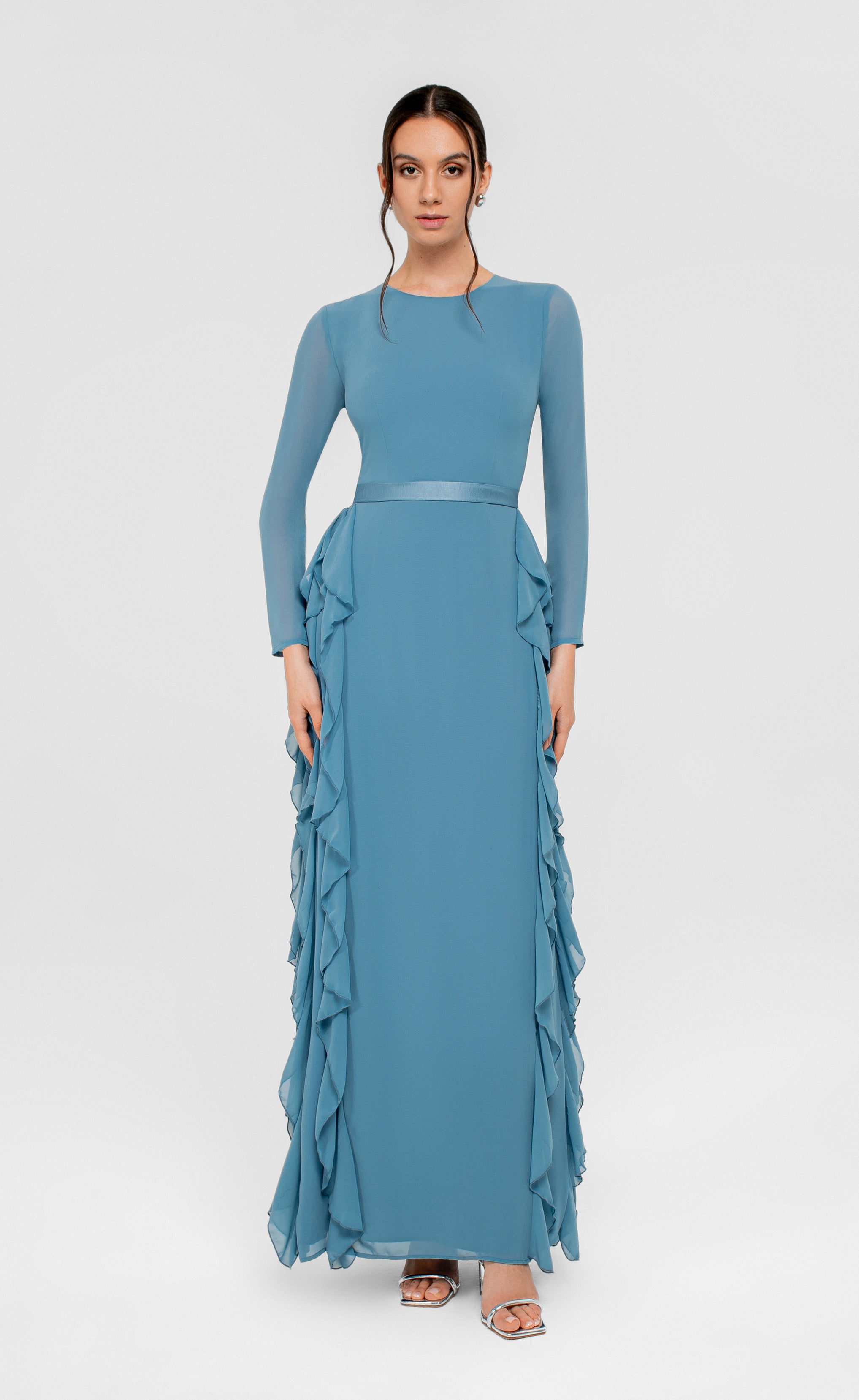 Rinad Dress – Chase