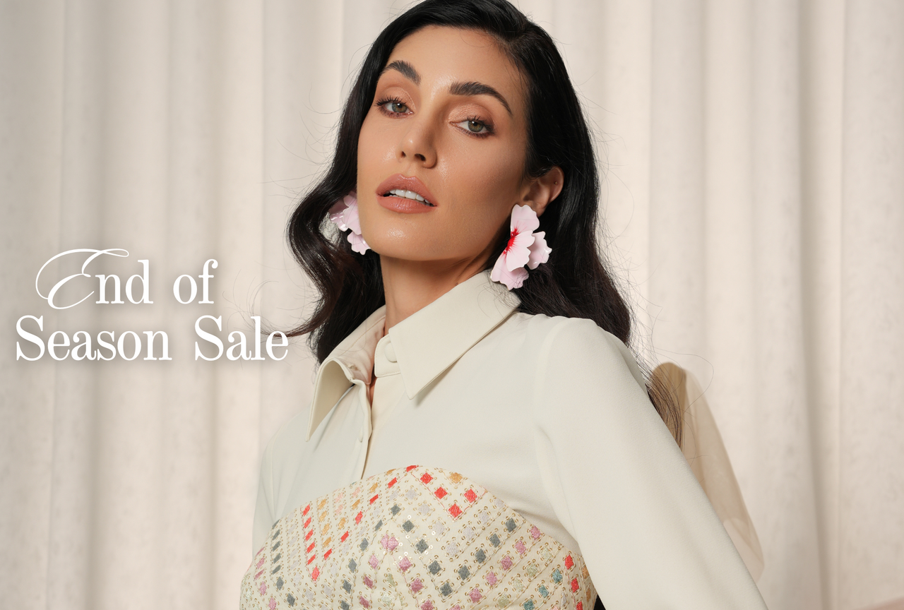 Chase Label | Middle Eastern Clothing